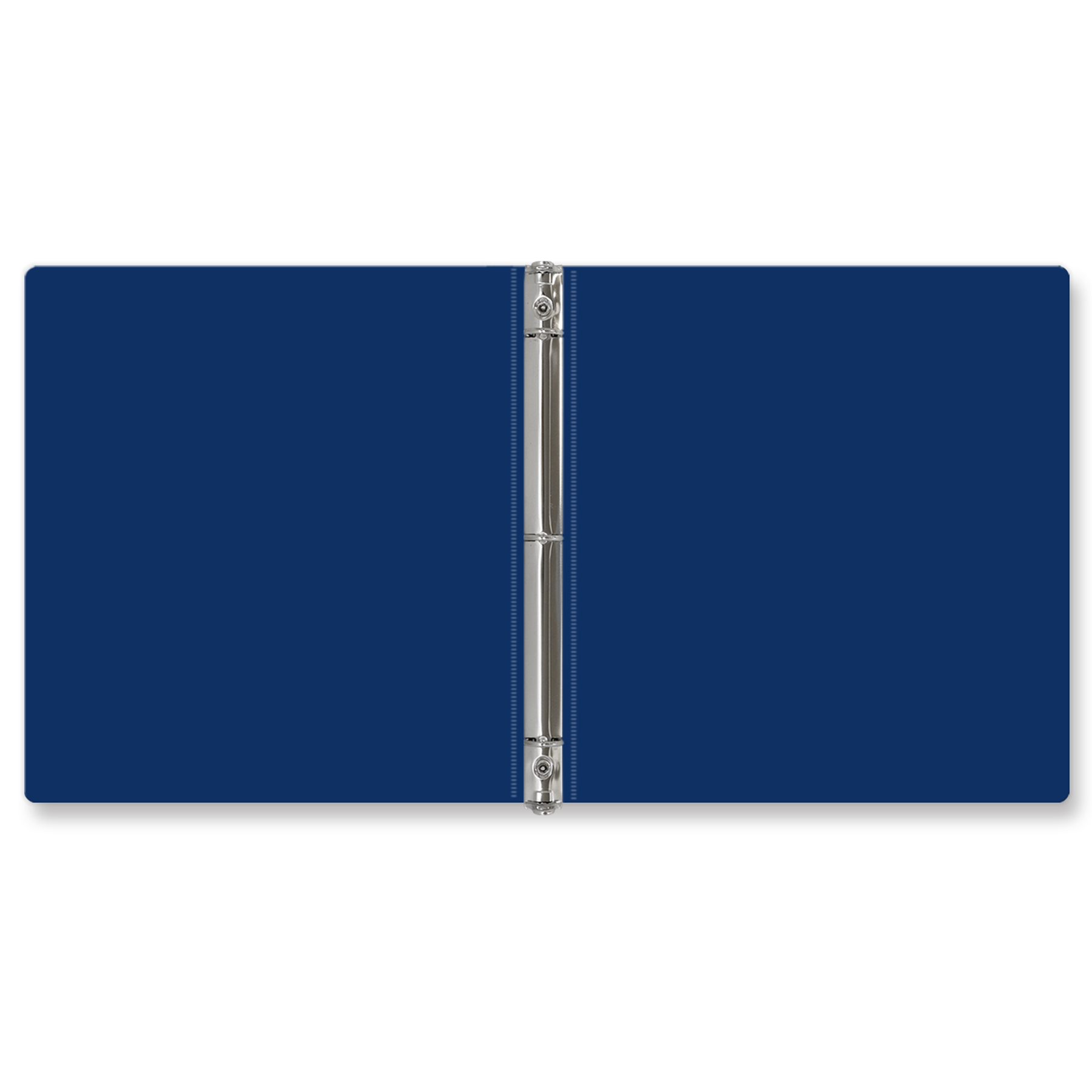 Fey Promo - 1/2" Express Round Ring Binder